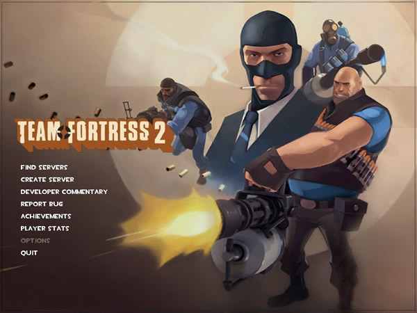 Menu Screens | TF2Maps.net